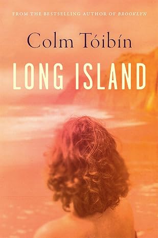 Long Island eBook : Tóibín, Colm: Amazon.com.au: Kindle Store
