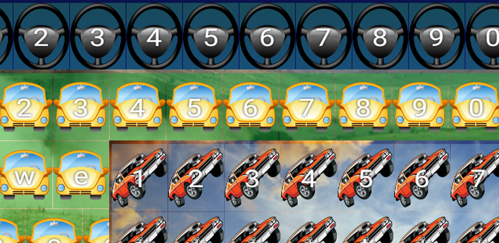 Car Keyboards:Amazon.co.uk:Appstore for Android