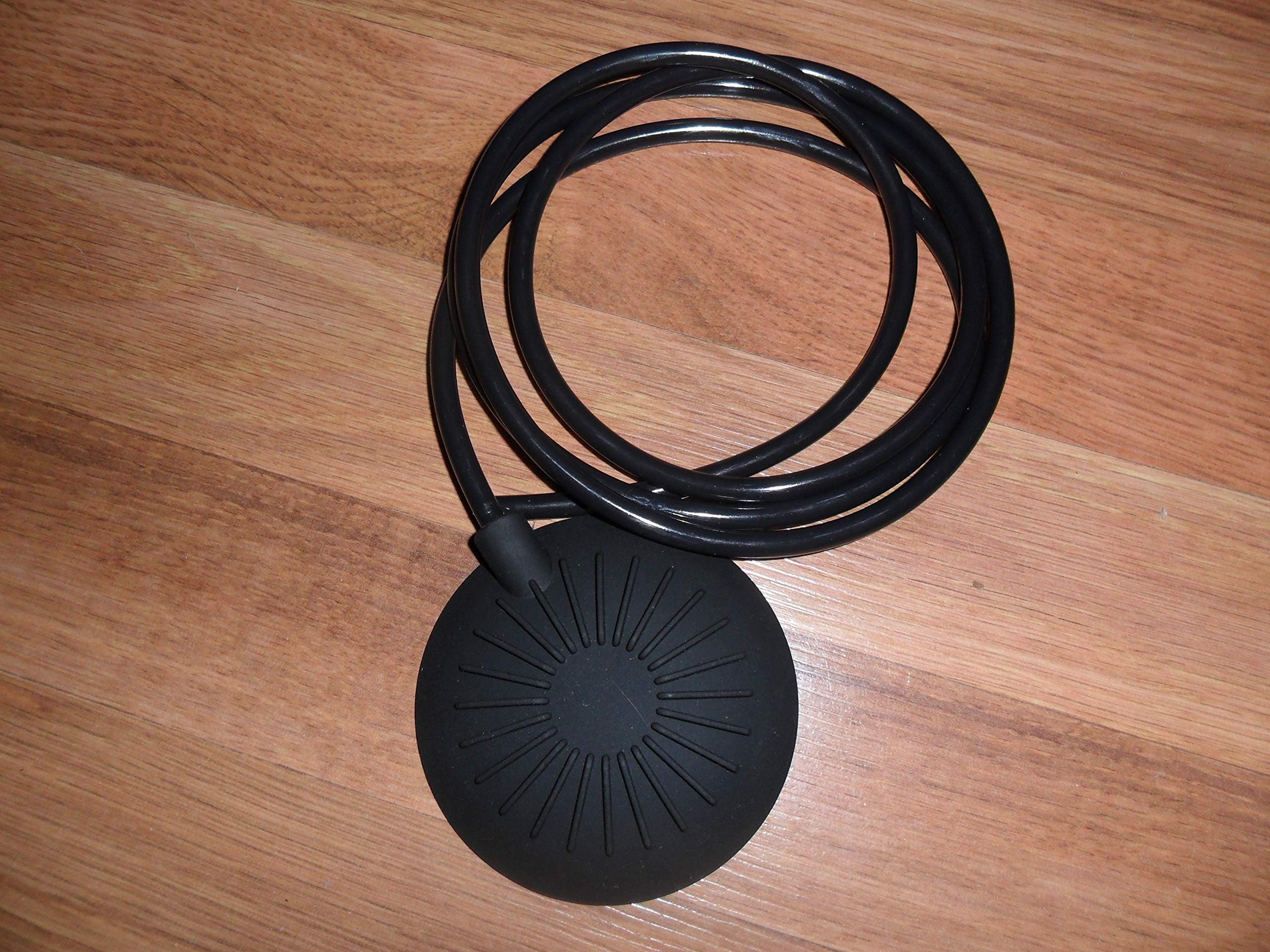 Hydrostar Drain Monster Air Foot Pedal Fits 68284, 68285, 61856, 61857 ...