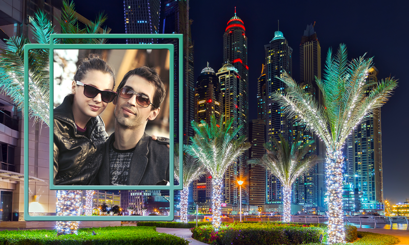 World Famous Photo Frames:Amazon.com:Appstore for Android