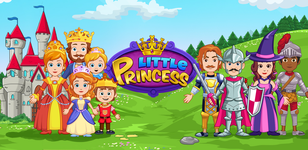 My Little Princess : Castle:Amazon.com:Appstore for Android