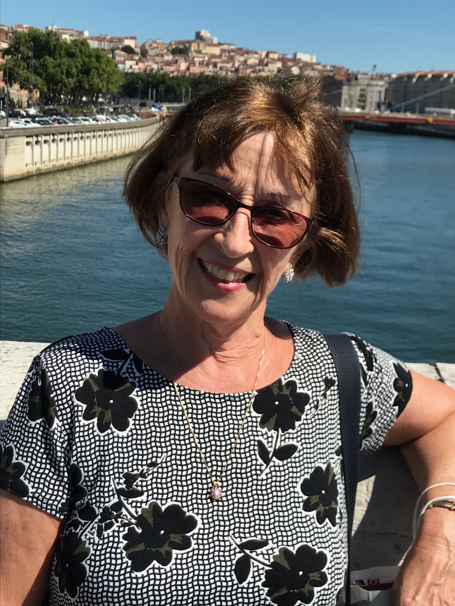 Maria Booth's Instagram, Twitter & Facebook on IDCrawl