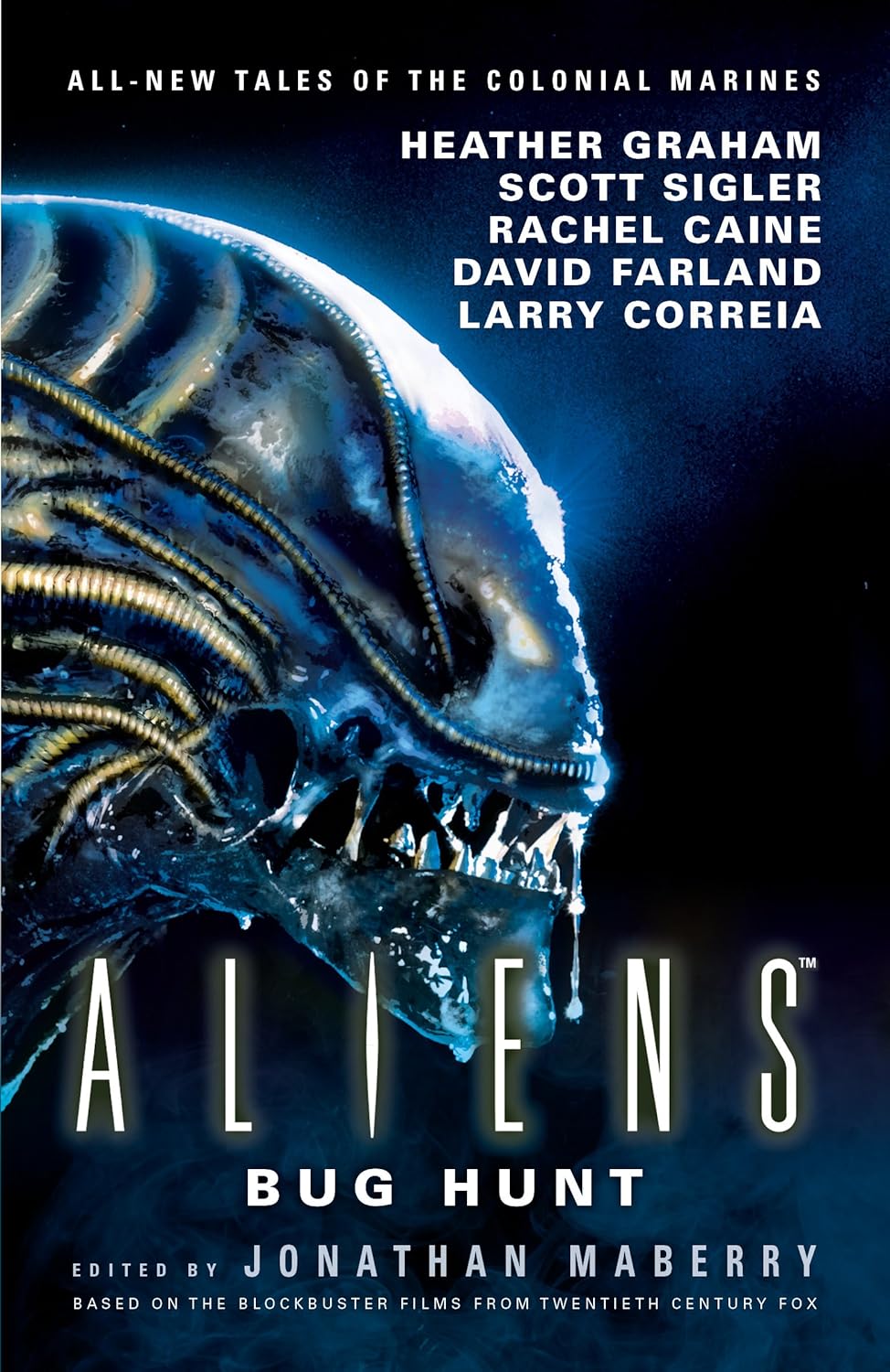 Aliens: Bug Hunt: 9781785655784: Amazon.com: Books