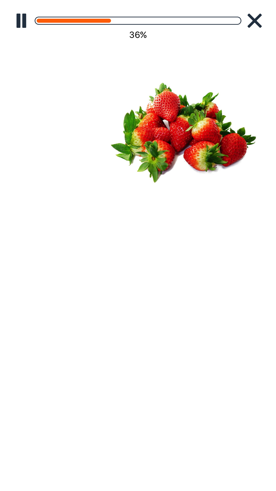 Food game: better than diet - App on Amazon Appstore