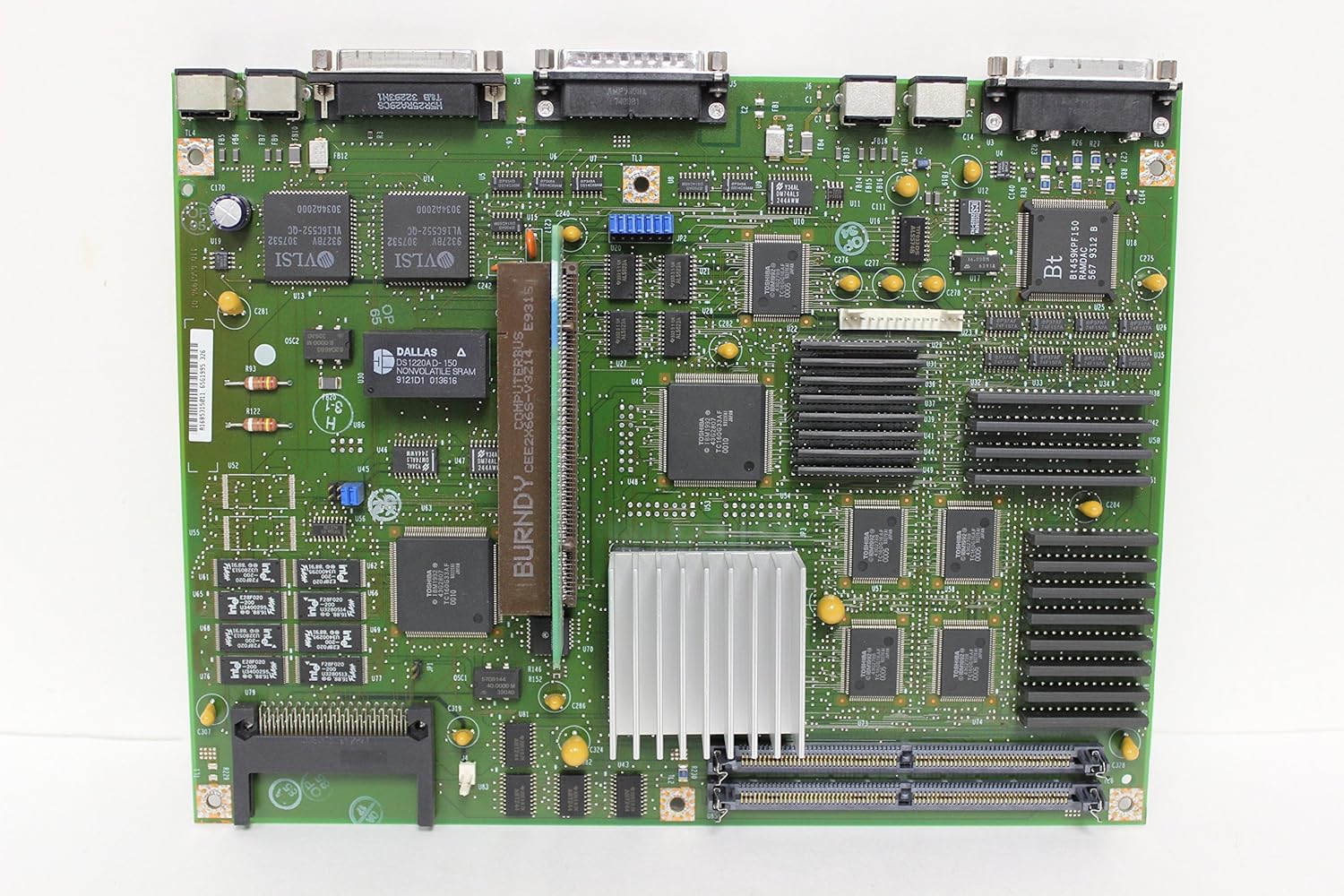Amazon.com: 65G1995 Ibm 7010 Xstation 150 System Board P/N: 65G1995 ...