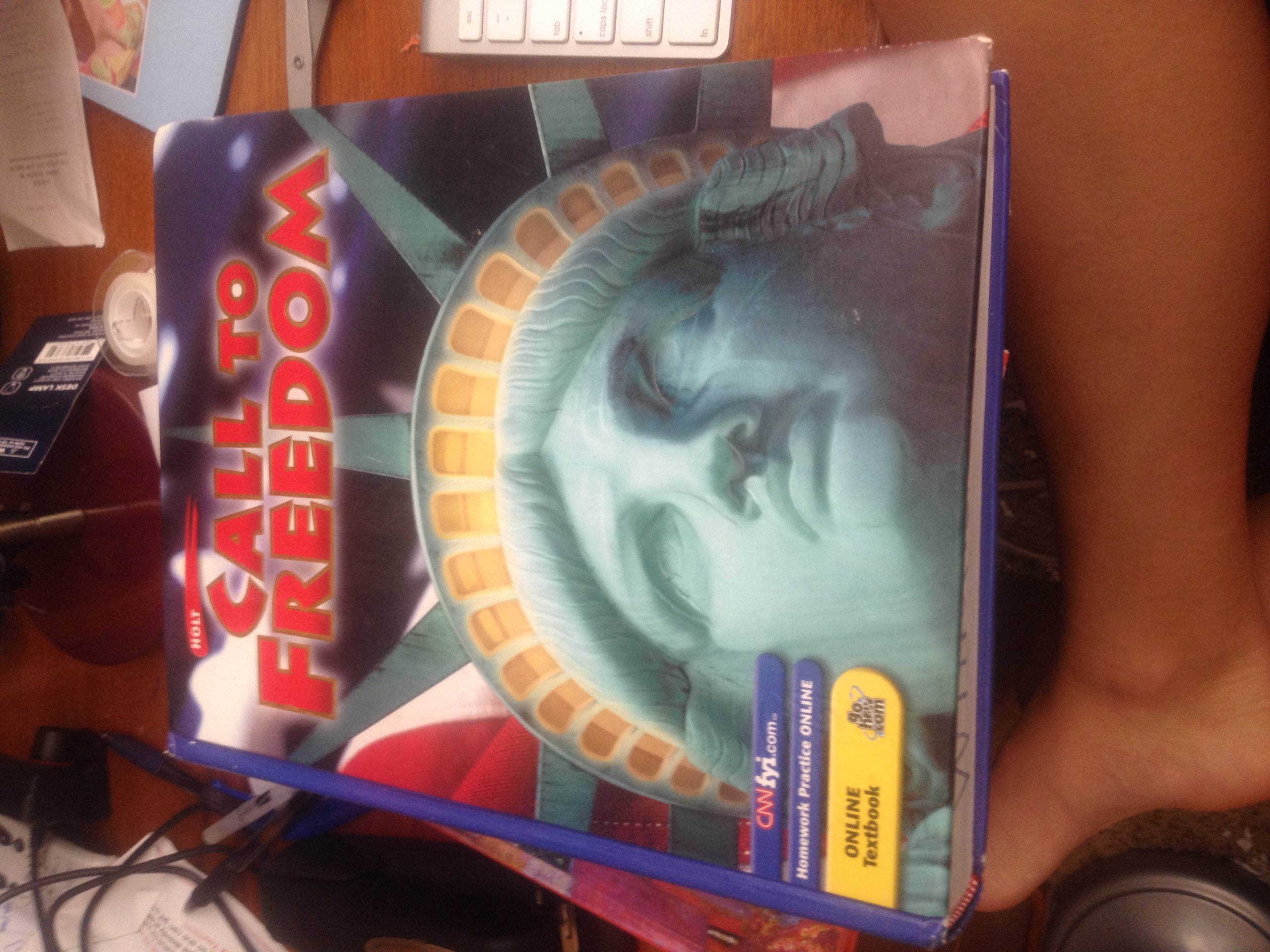 Amazon.com: Call to Freedom (Call to Freedom Complete Edition ...