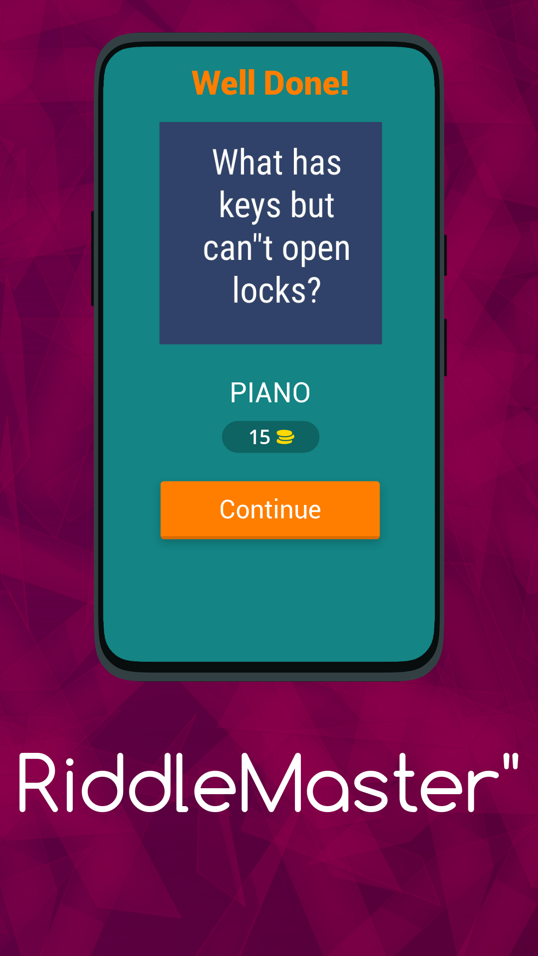 Riddle Brain booster Pro - App on Amazon Appstore