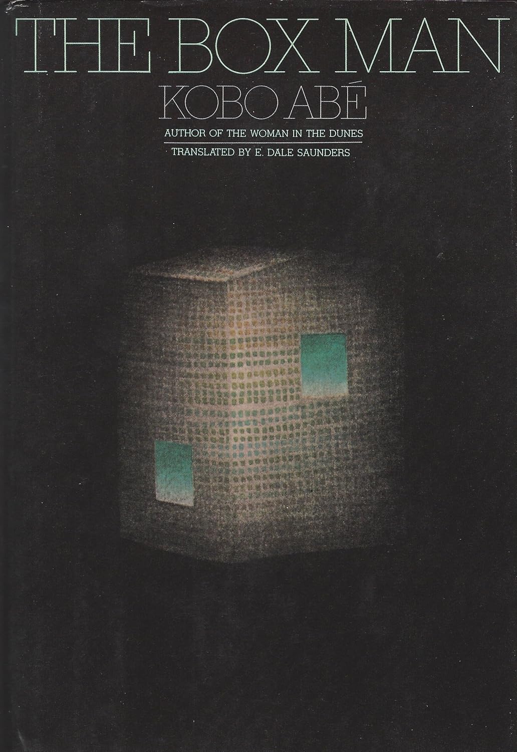 The Box Man: Amazon.co.uk: Abe, Kobo: 9780394491066: Books