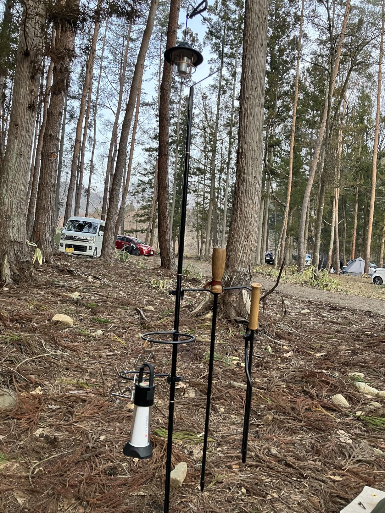 Amazon.co.jp: 5050WORKSHOP STAND HOOK SET(スタンドフックセット) : ホーム＆キッチン