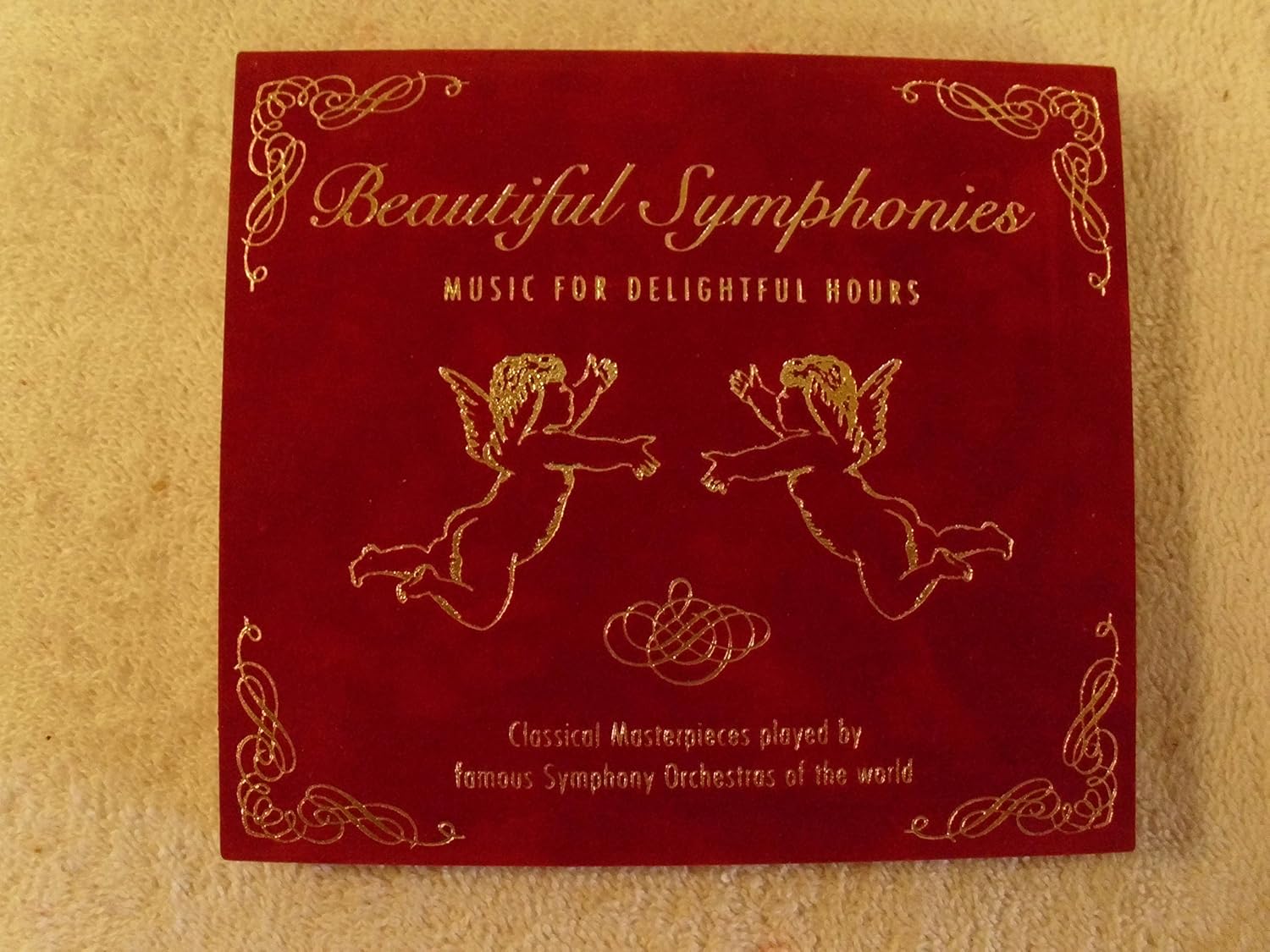 Famous Symphonies Of The World - Beautiful Symphonies Music For ...
