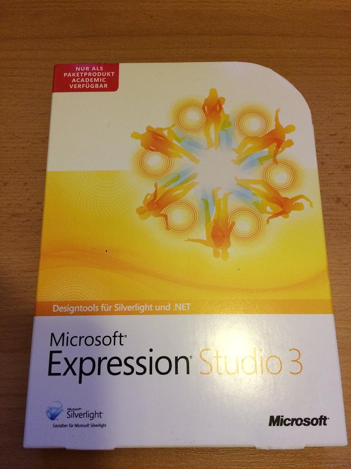 Expression Studio 3.0 : Amazon.de: Software