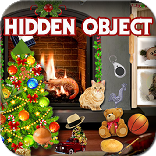 Hidden Object - Celebrating Holidays - App on Amazon Appstore