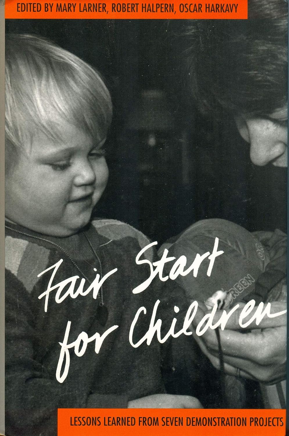 Fair Start for Children: Lessons Learned from Seven Demonstration ...