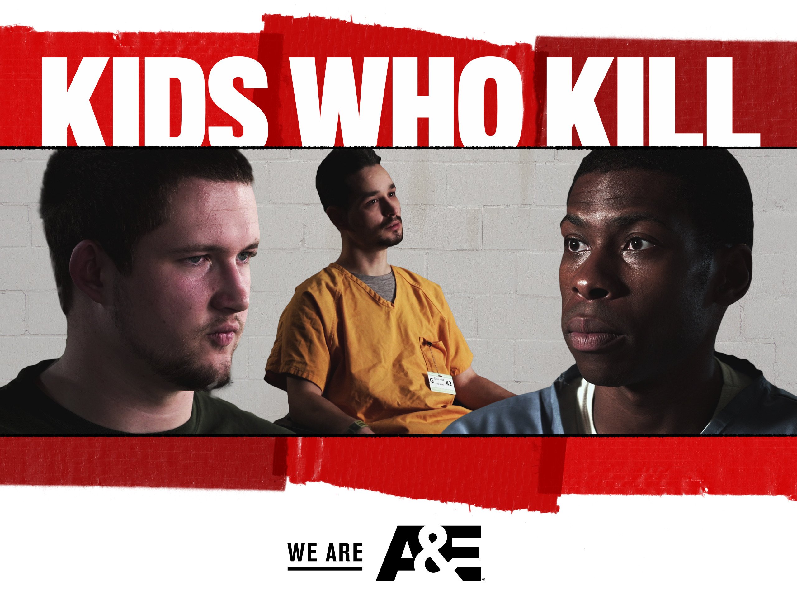 Watch Kids Who Kill Season 1 | Prime Video
