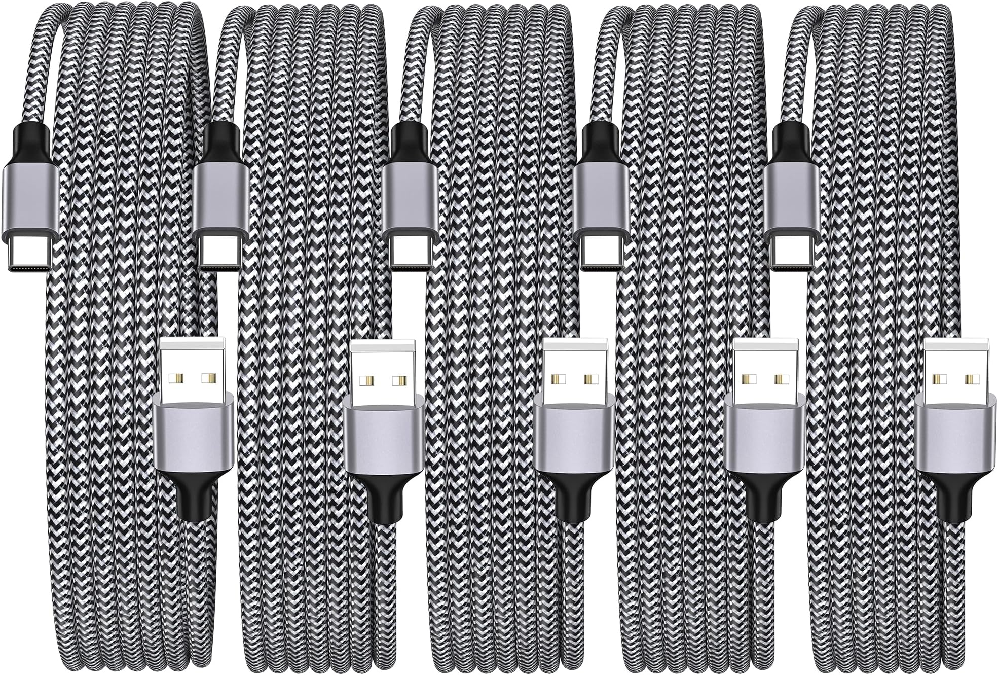 Amazon.com: 【Apple MFi Certified】iPhone 16 Fast Charger Cable, Linocell ...