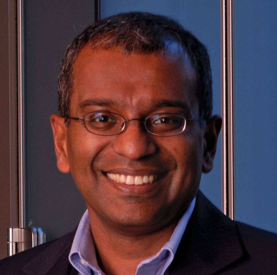 Amazon.com: Santosh S. Venkatesh: books, biography, latest update