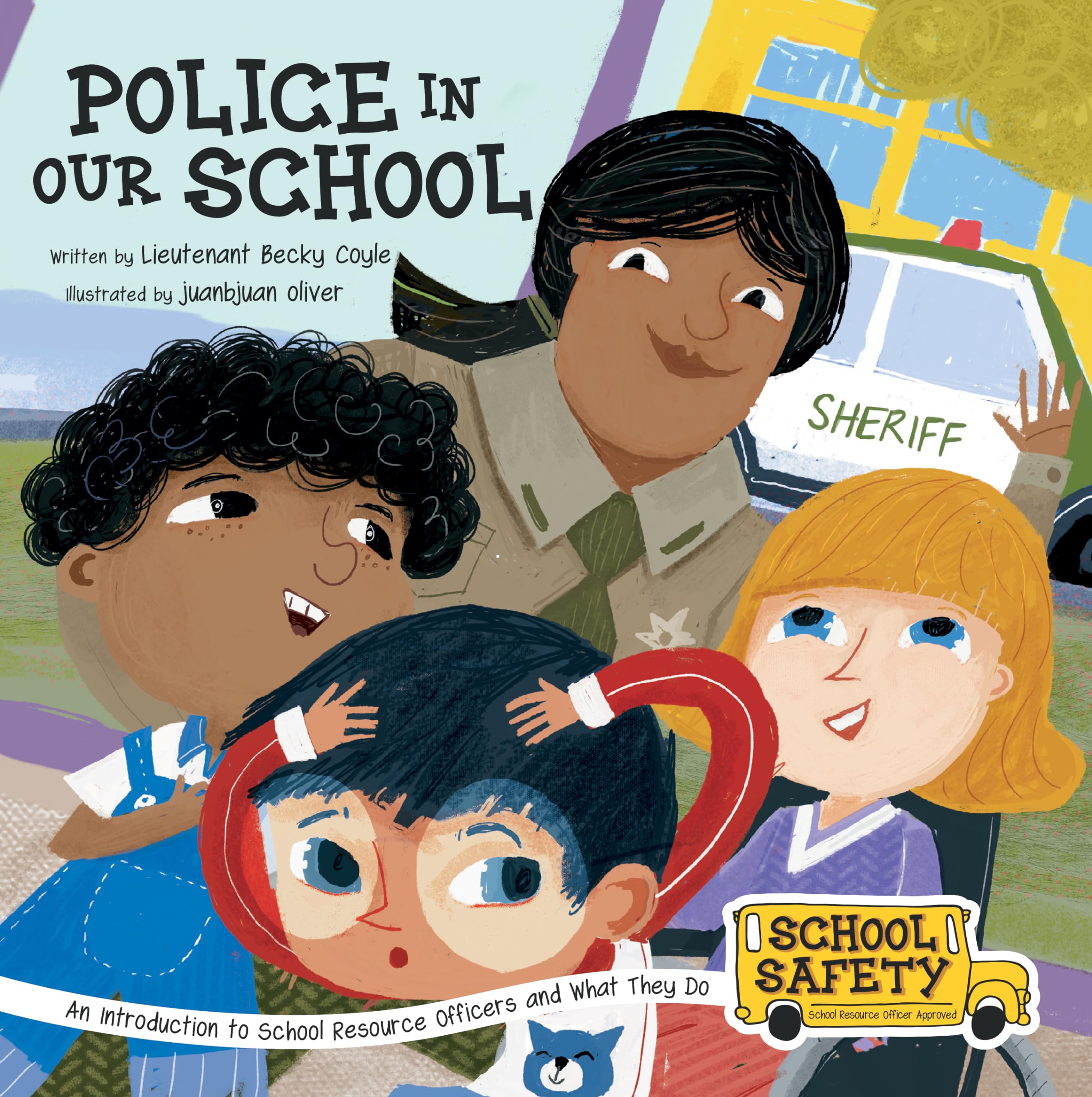 Police in Our School: An Introduction to School Resource Officers and ...