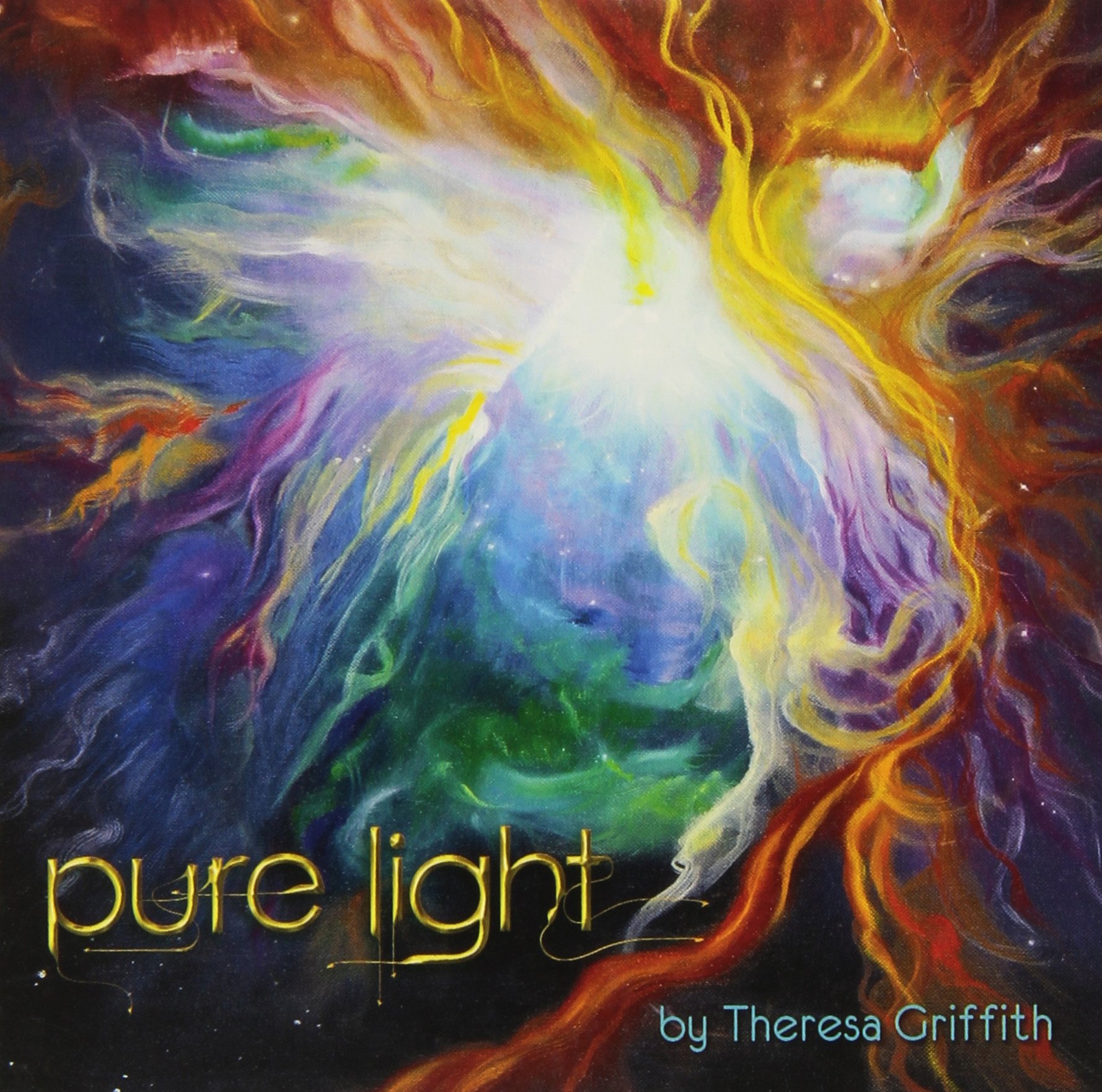 Theresa Griffith - Pure Light - Amazon.com Music