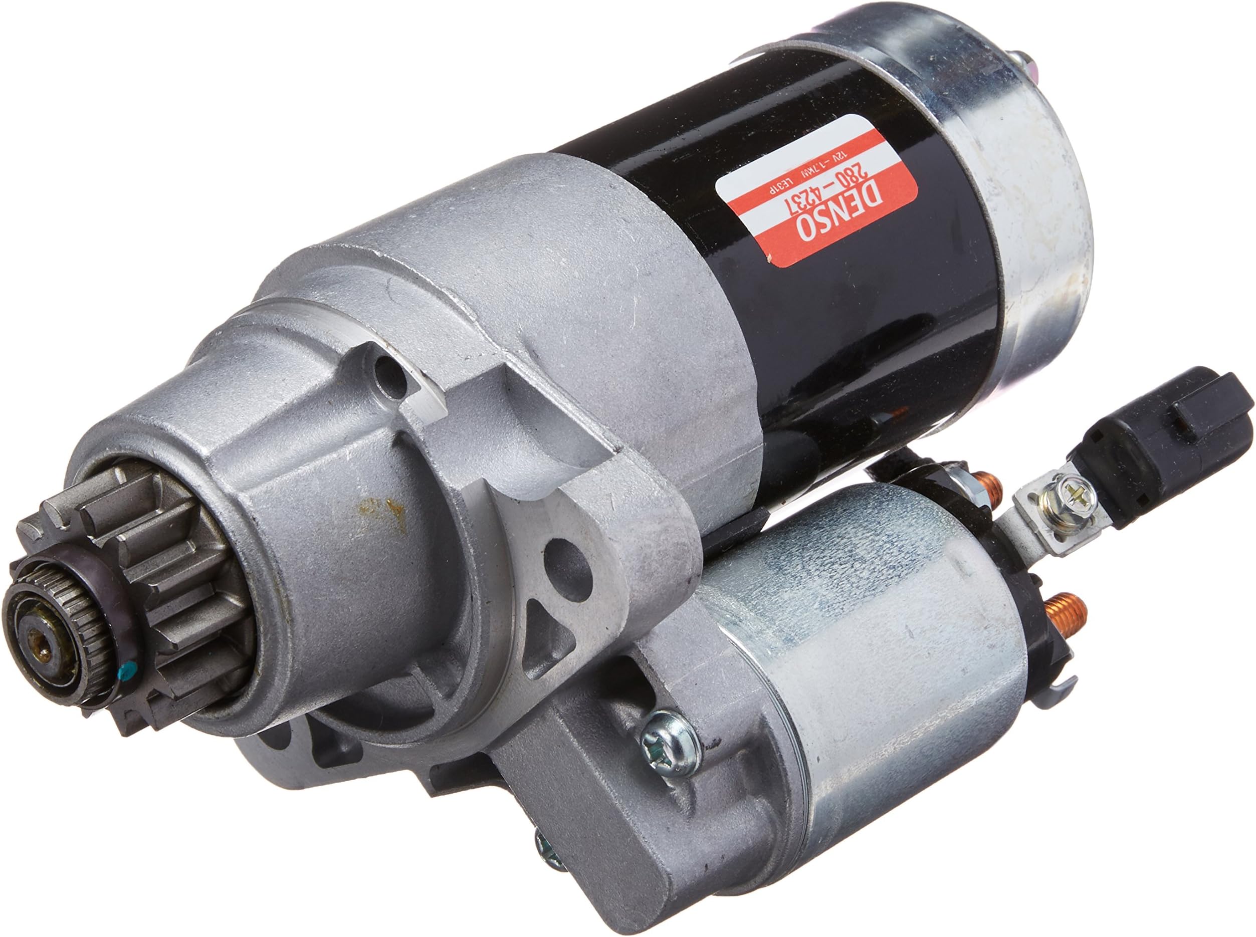 Amazon.com: Motorcraft SA873RM Remanufactured Starter (Renewed ...