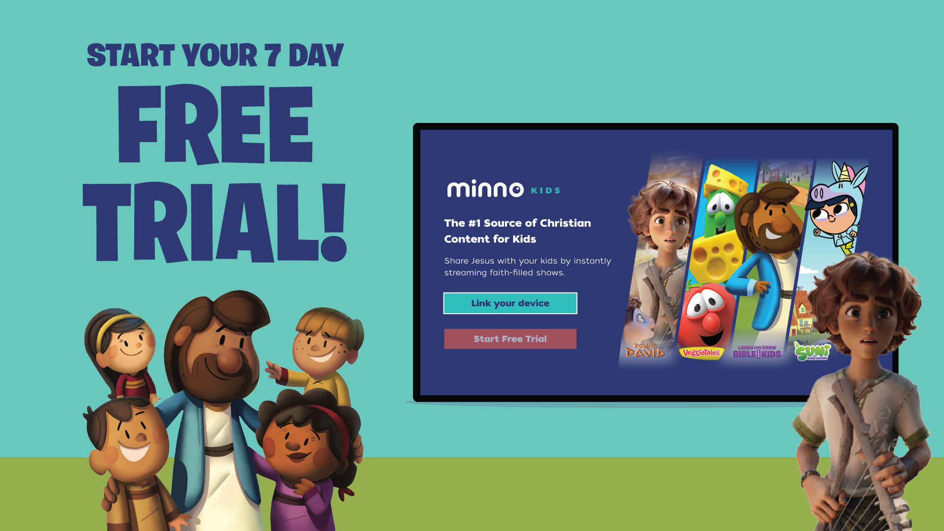 Minno Kids - App on Amazon Appstore