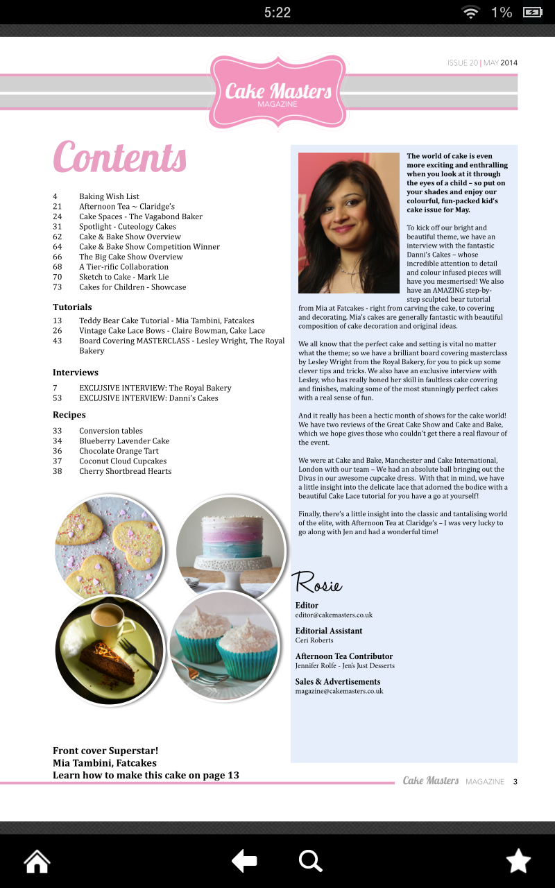 Cake Masters - App on the Amazon Appstore