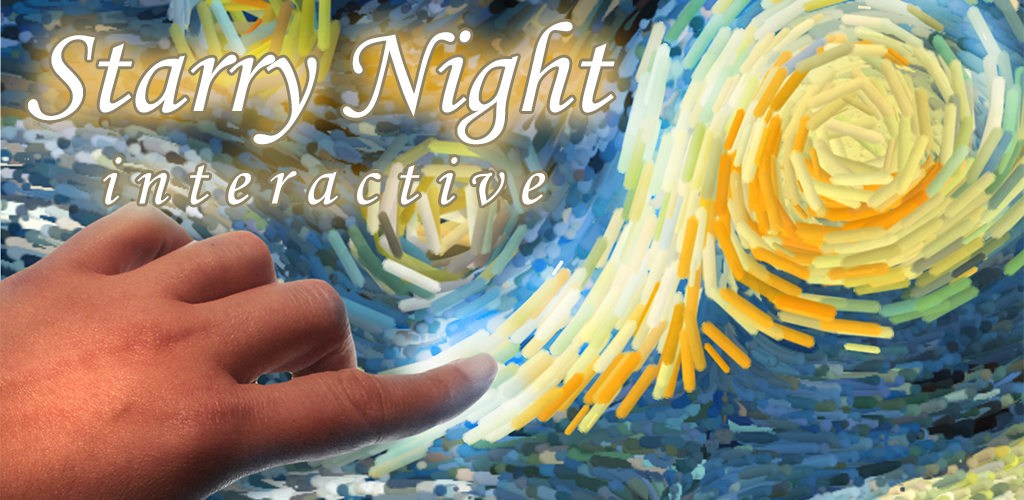 Starry Night interactive - App on Amazon Appstore