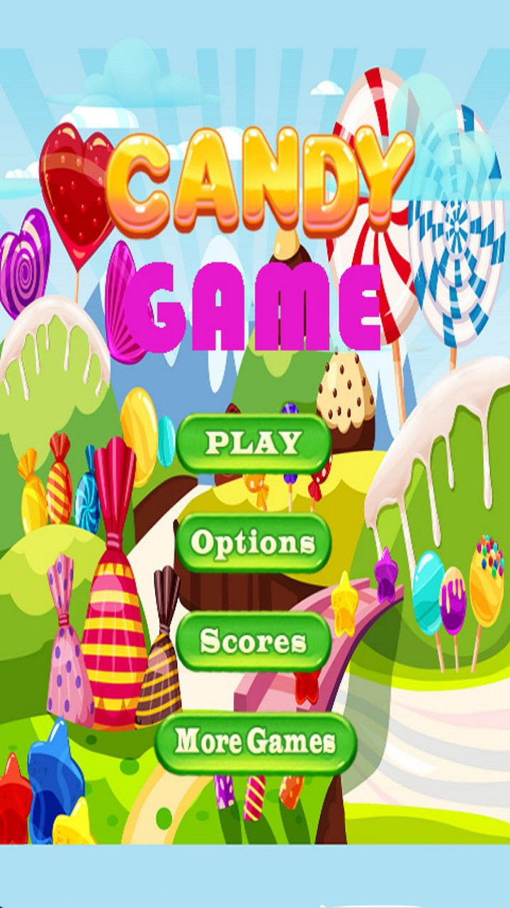 Candy game - App on Amazon Appstore