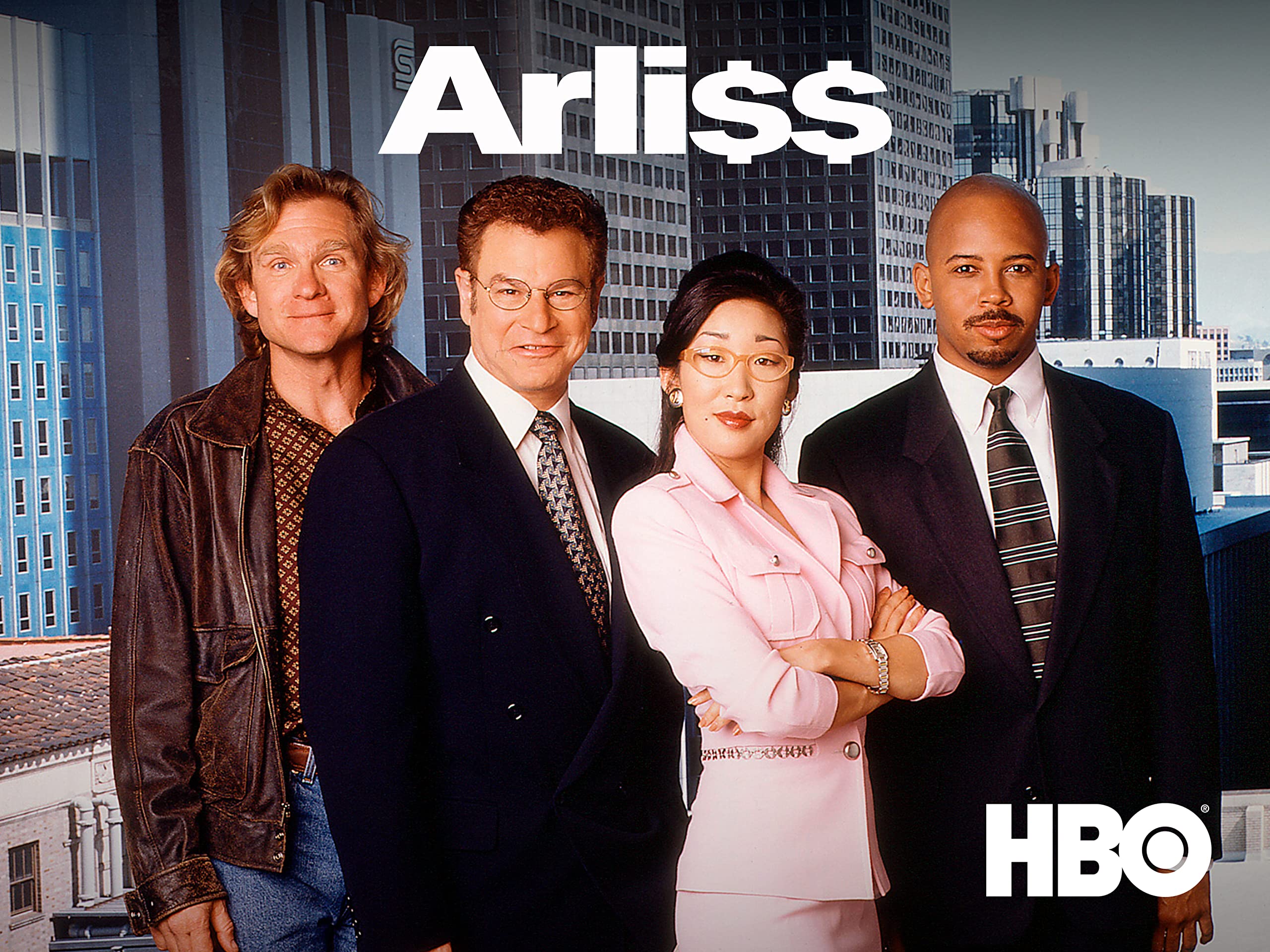 Watch ARLI$$ - Season 4 | Prime Video