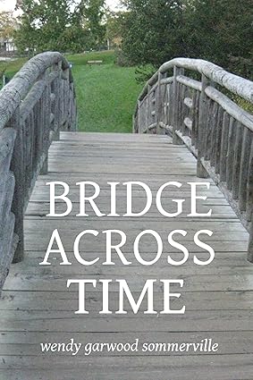 Amazon | Bridge Across Time (English Edition) [Kindle edition] by ...