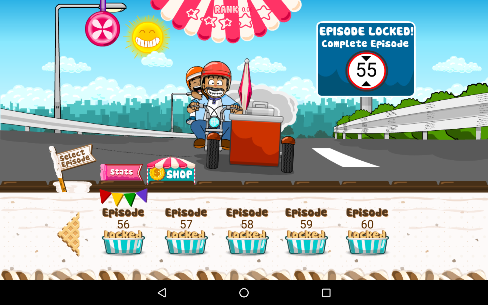Ice Cream Uncle - App on Amazon Appstore