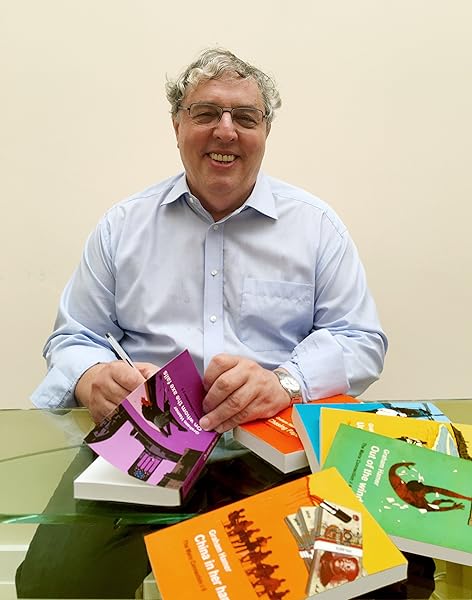 A Little Bit Odd: An action thriller with bigger than life characters (The Oddball Odyssey Book ...