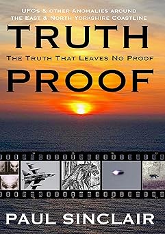 Truth-Proof: The Truth That Leaves No Proof (Truth Proof Book 1) eBook ...