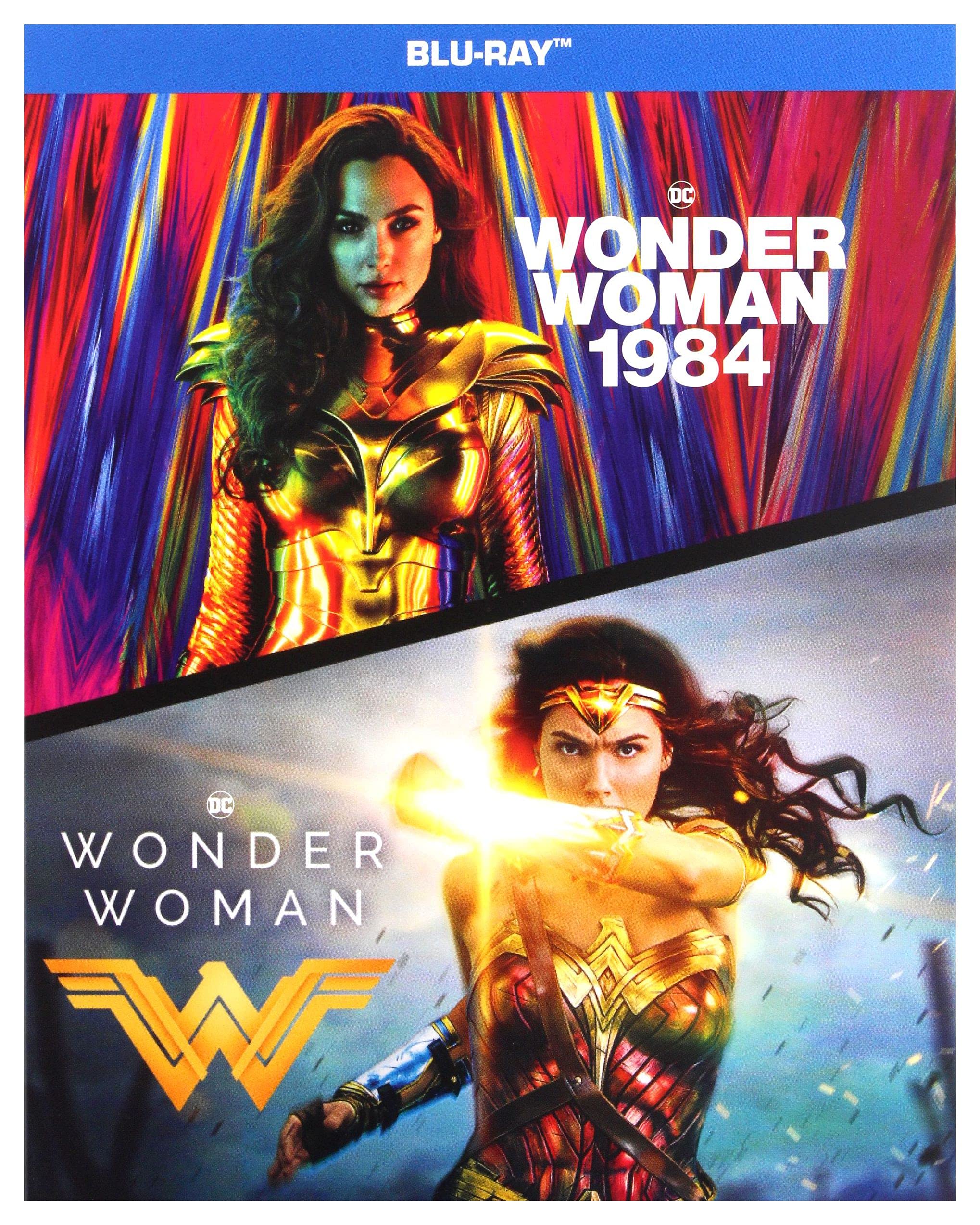 Wonder Woman Tegneseriecollage ABSOLUTE WONDER WOMAN (2024) THE LAST