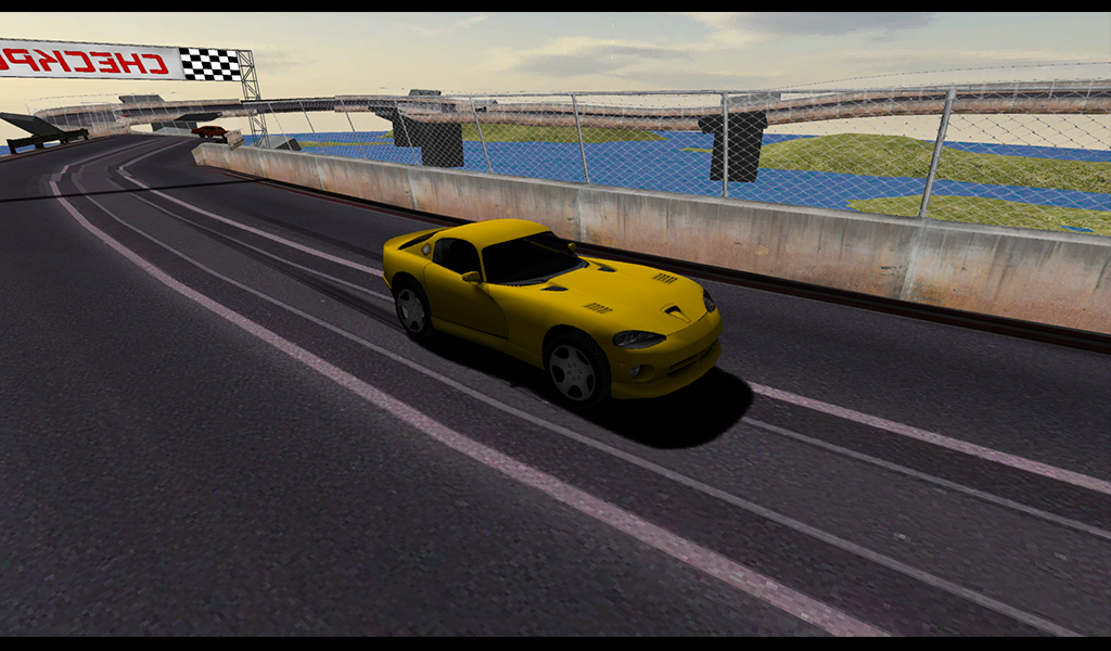 3D Viper Rush - App on Amazon Appstore