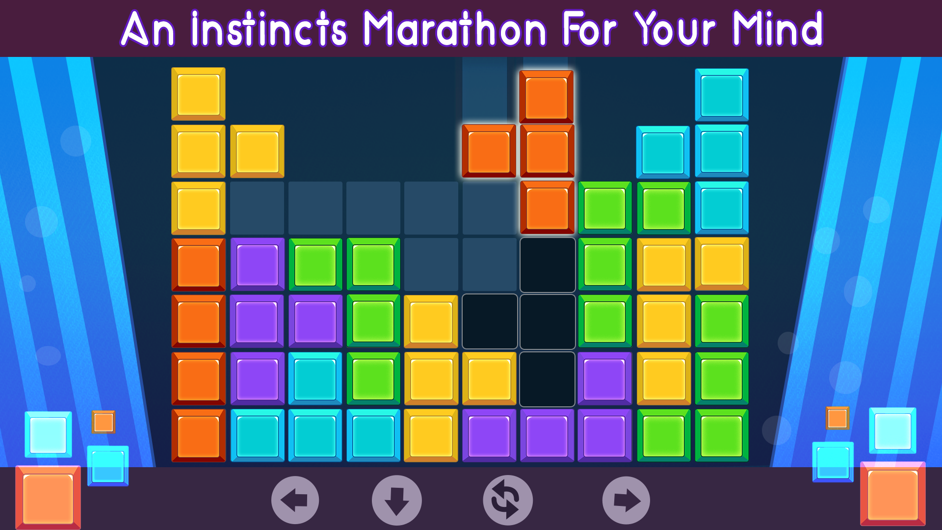 Blocks Clash - App on Amazon Appstore