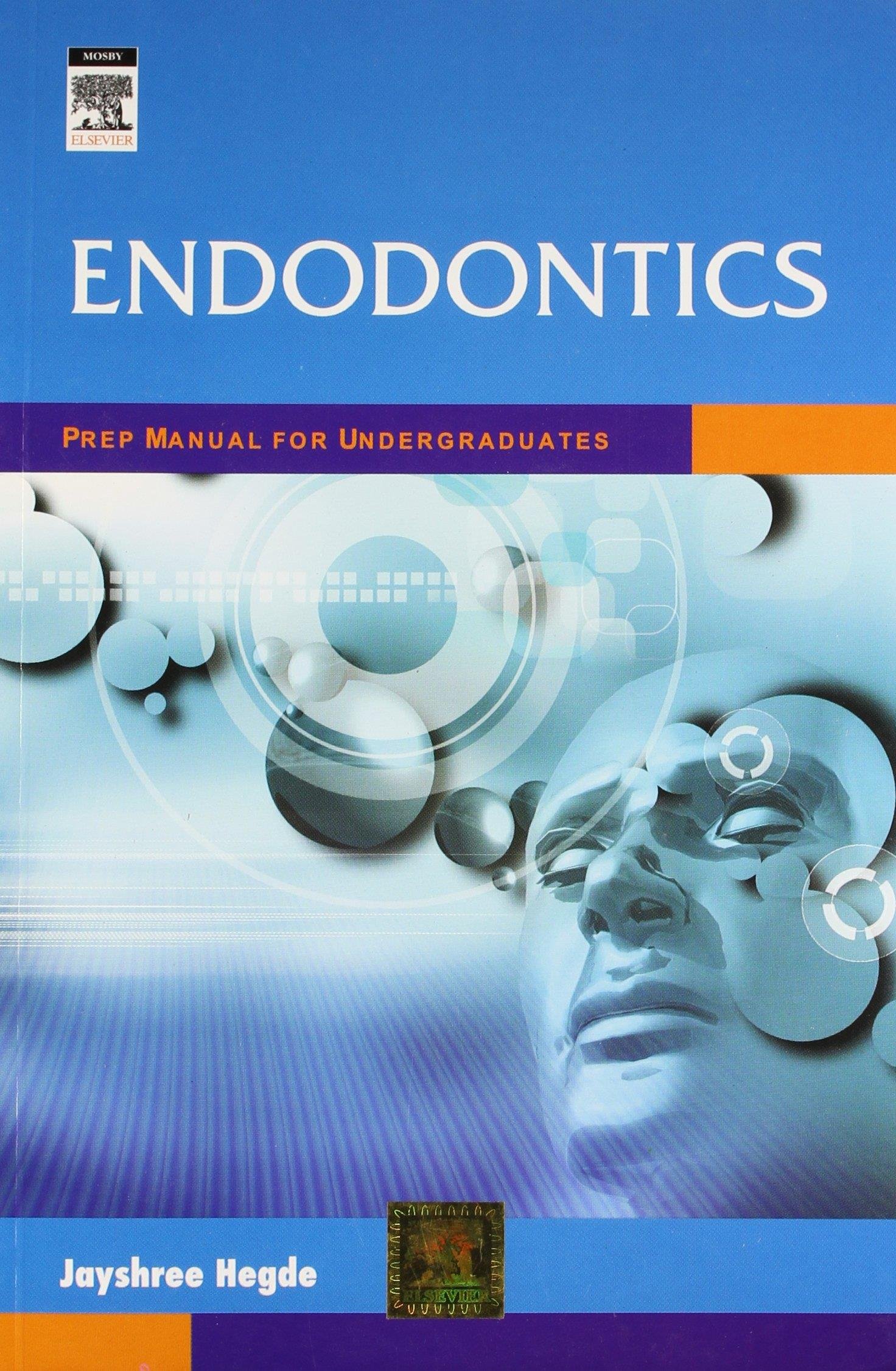 Buy Endodontics: Prep Manual for Undergraduates Book Online at Low ...