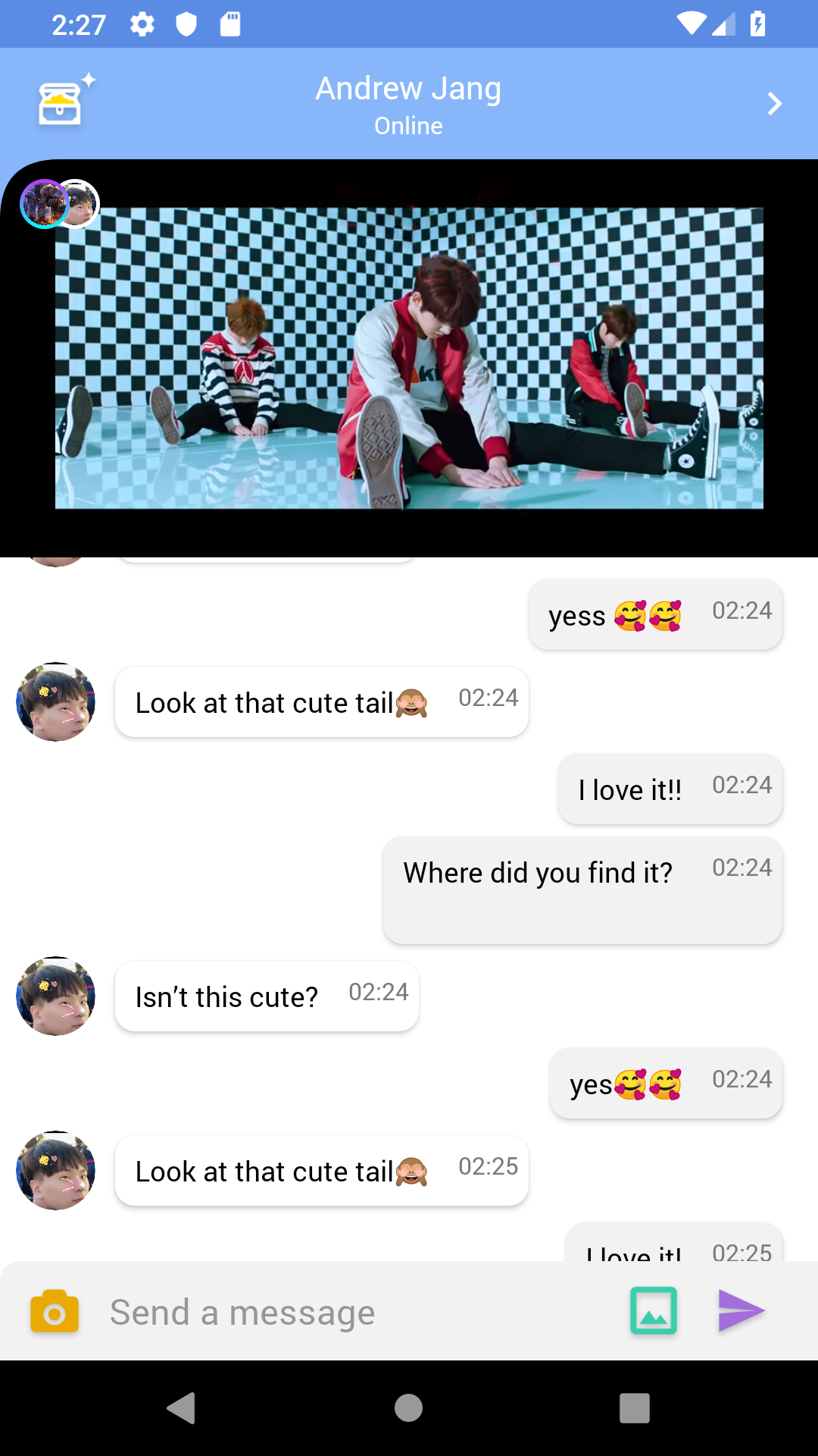 Playnow - Watch together - App on Amazon Appstore