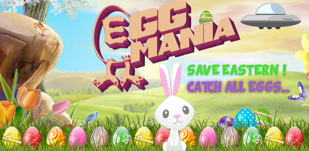 Aplicación Eggbuster - the ultimate EggMania en Amazon Appstore