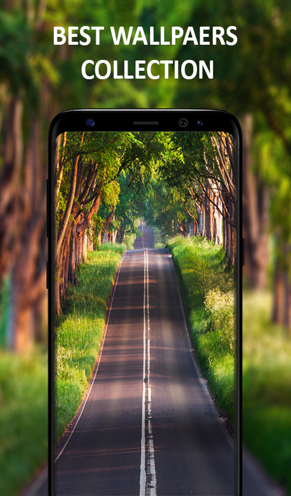 Wallpa 4k - App on Amazon Appstore