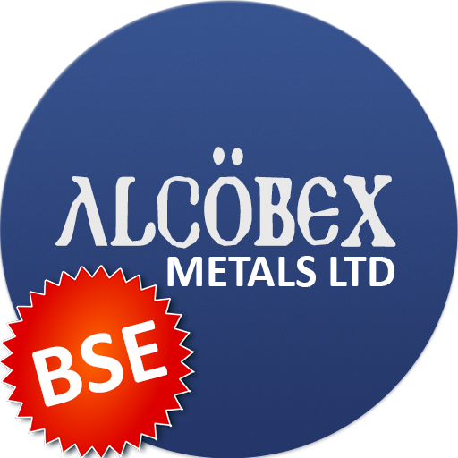 Alcobex Metals Ltd. BSE price - App on Amazon Appstore