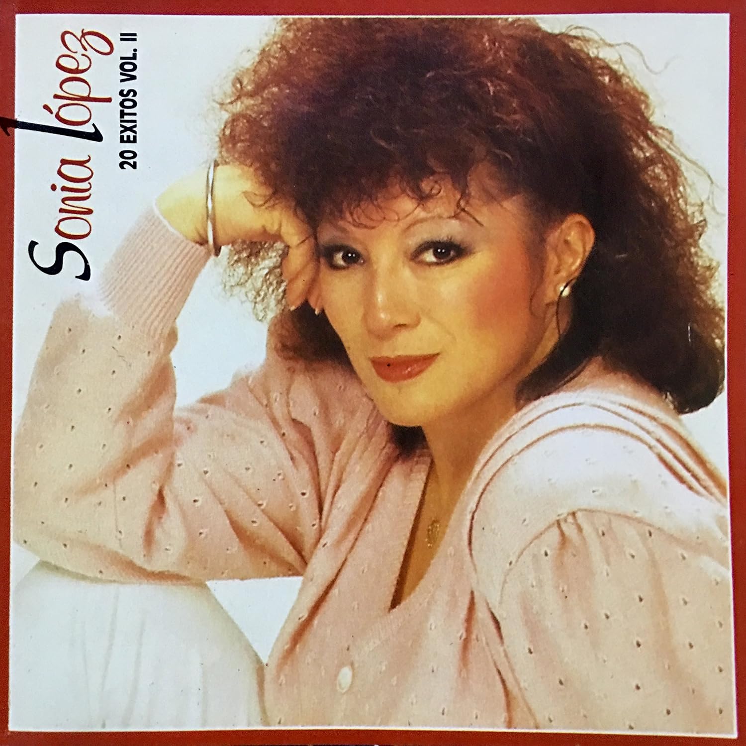 SONIA LOPEZ - SONIA LOPEZ 20 EXITOS VOL 2 - Amazon.com Music