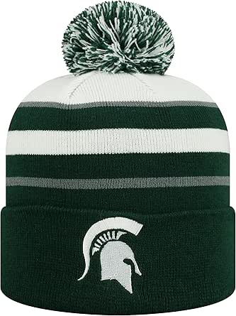 Amazon.com : Top of the World Michigan State Spartans Official NCAA ...