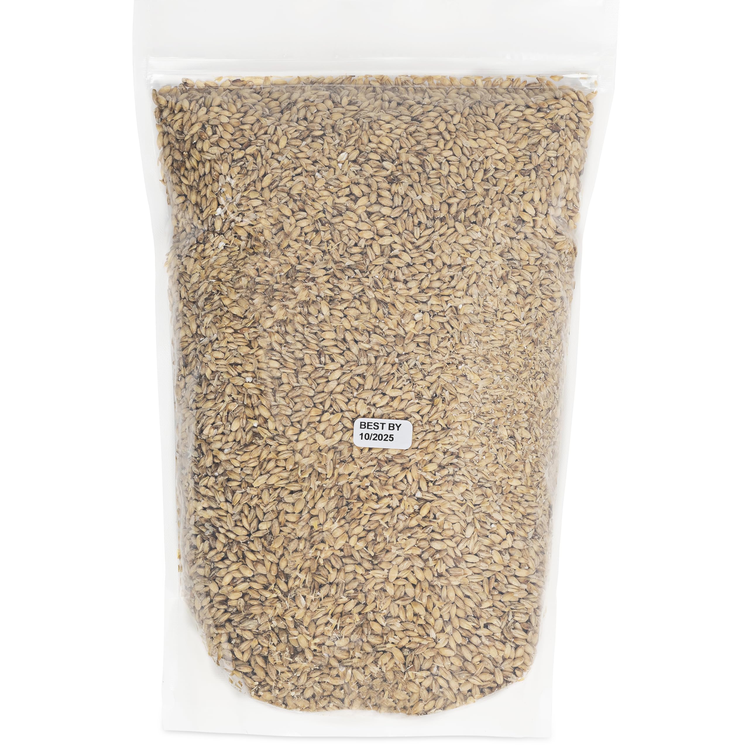 Growing Barley For Beer Removing Toxins From Wheat And Barley Will