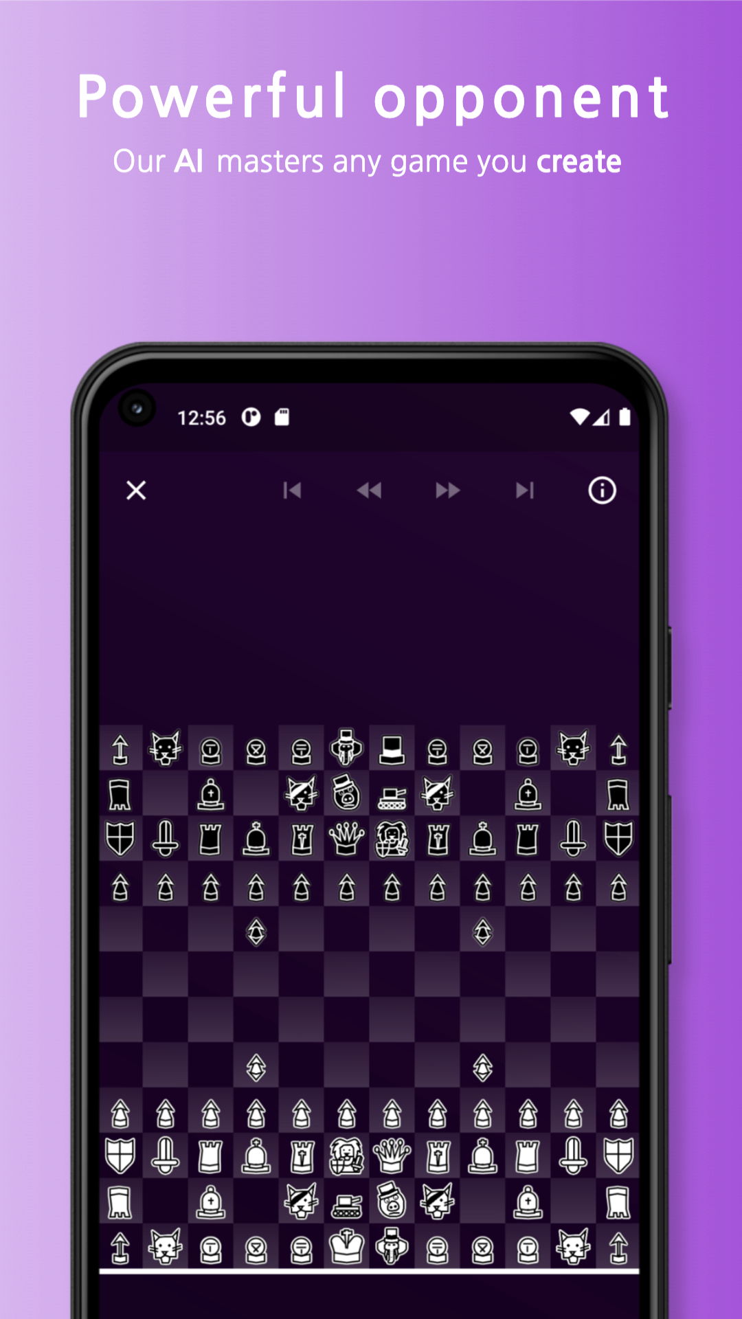 Chess Remix - Create and play chess variants - App on Amazon Appstore