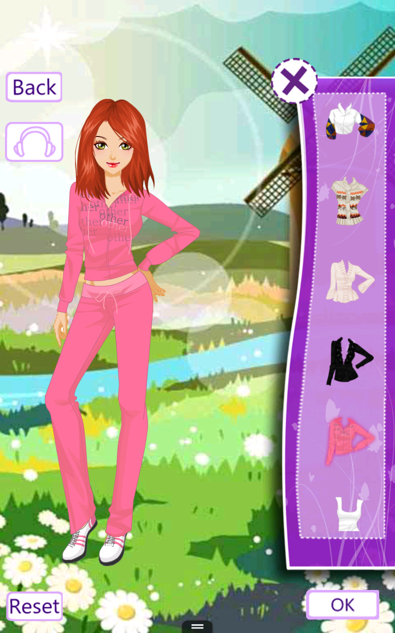 Fashion Designer: Pretty Princess - App on Amazon Appstore