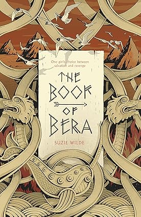 The Book of Bera: Sea Paths (Book I in The Book of Bera trilogy ...