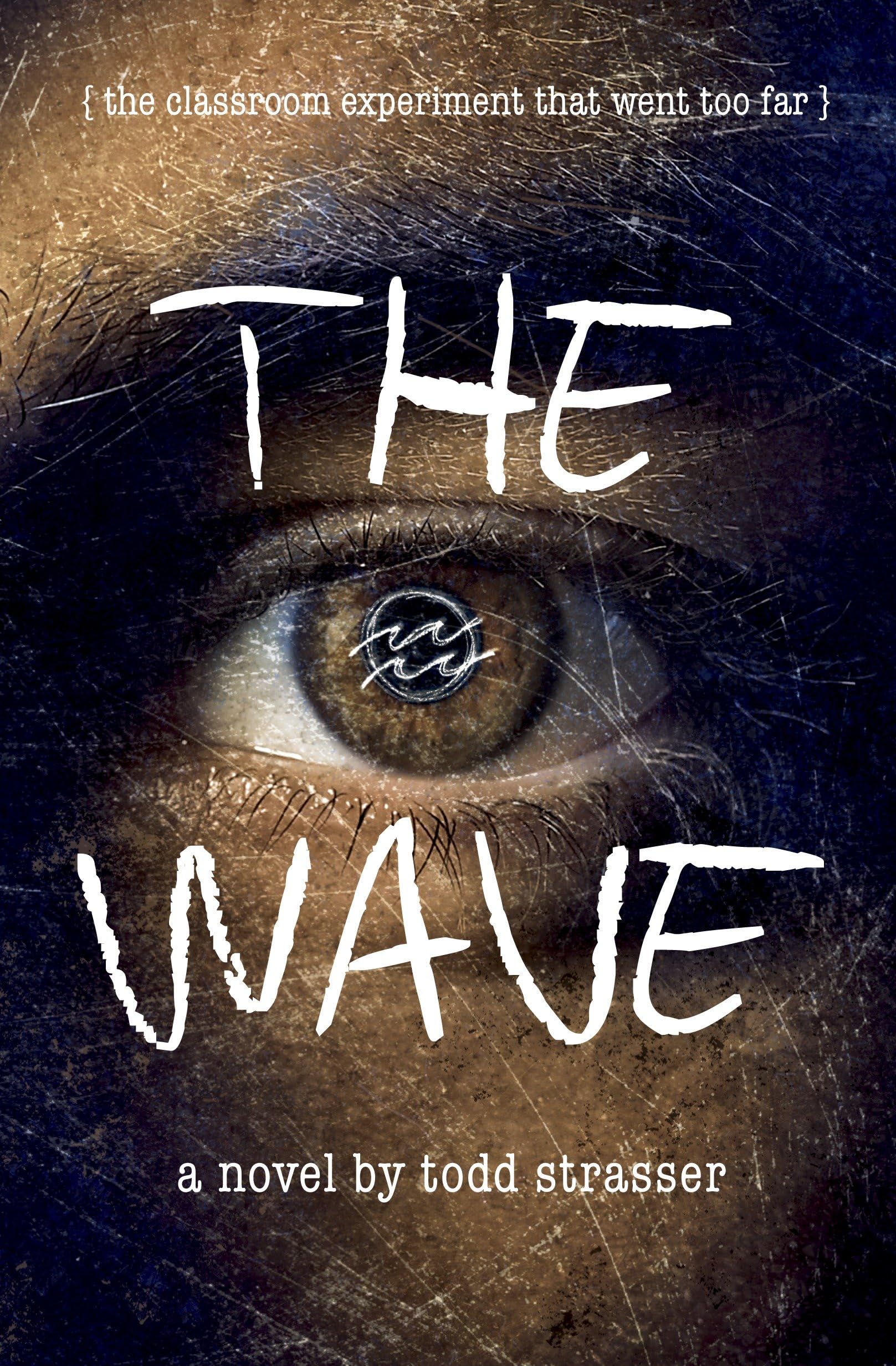 Amazon | The Wave | Strasser, Todd | Children's Books