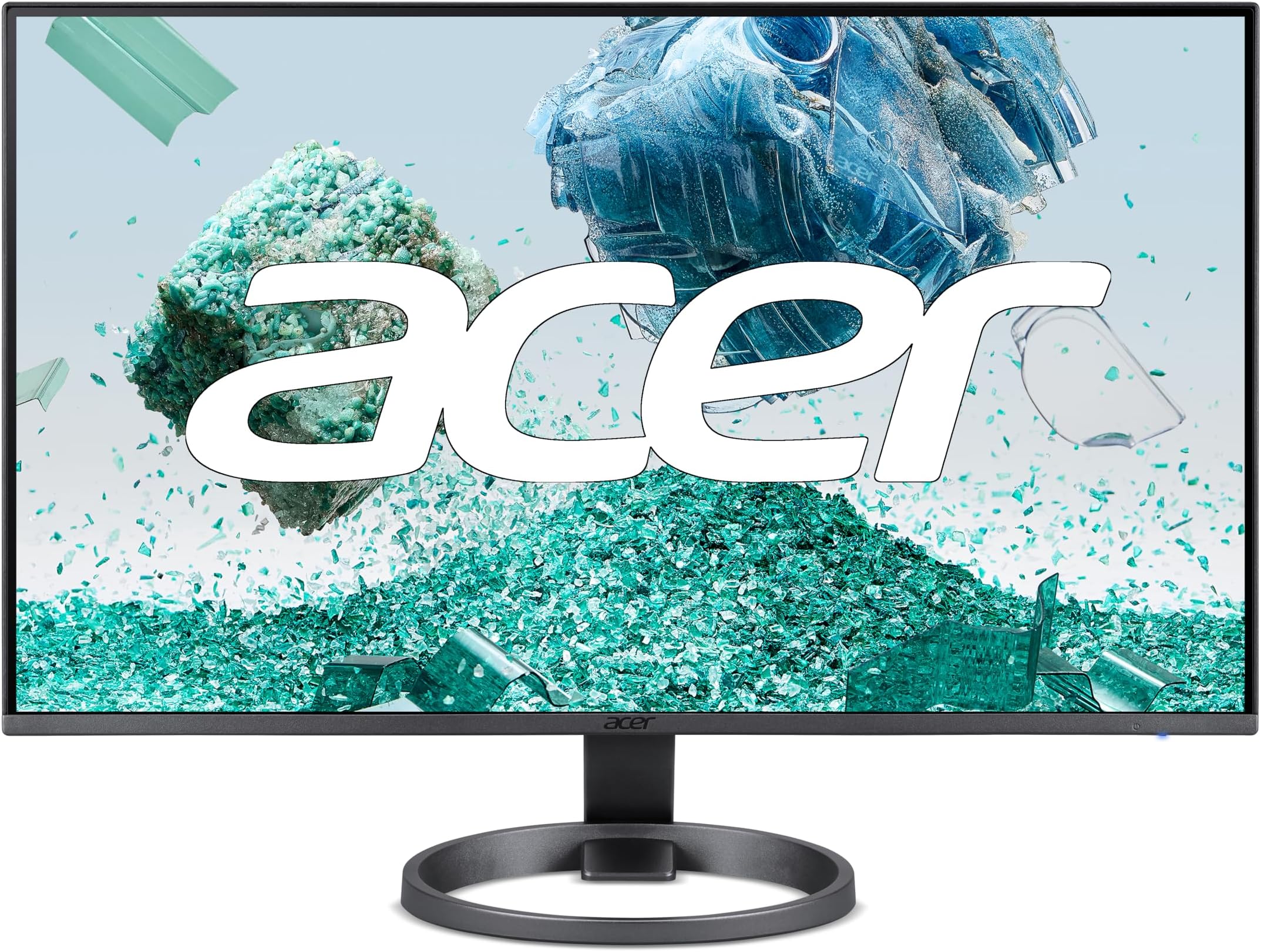 Acer Vero RL272E Monitor 27 Zoll Full HD, IPS, 100Hz HDMI, 75Hz VGA ...