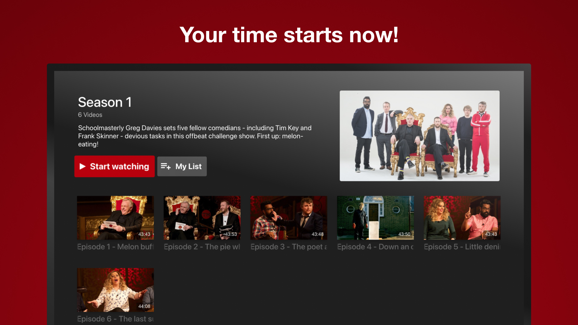 Taskmaster SuperMax+ - App on Amazon Appstore