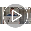 Amazon.com - CHOVERY CL3 Window Cleaner Robot with Dual Water Spray ...